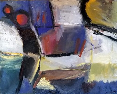 Melissa Resch – Sturgeon Bay Art Crawl