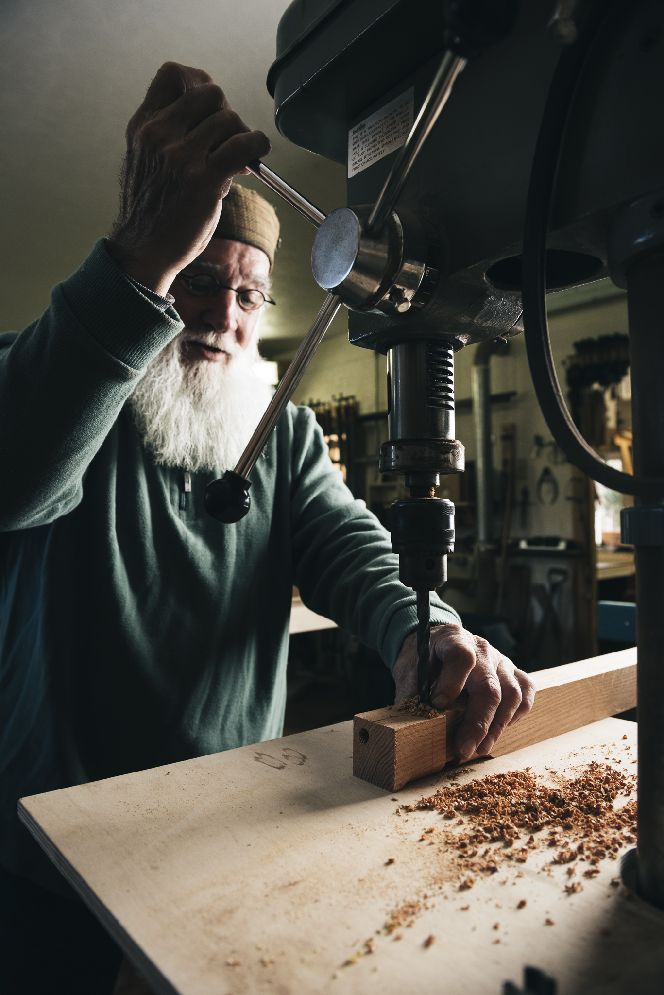 Sturgeon Bay Art Crawl